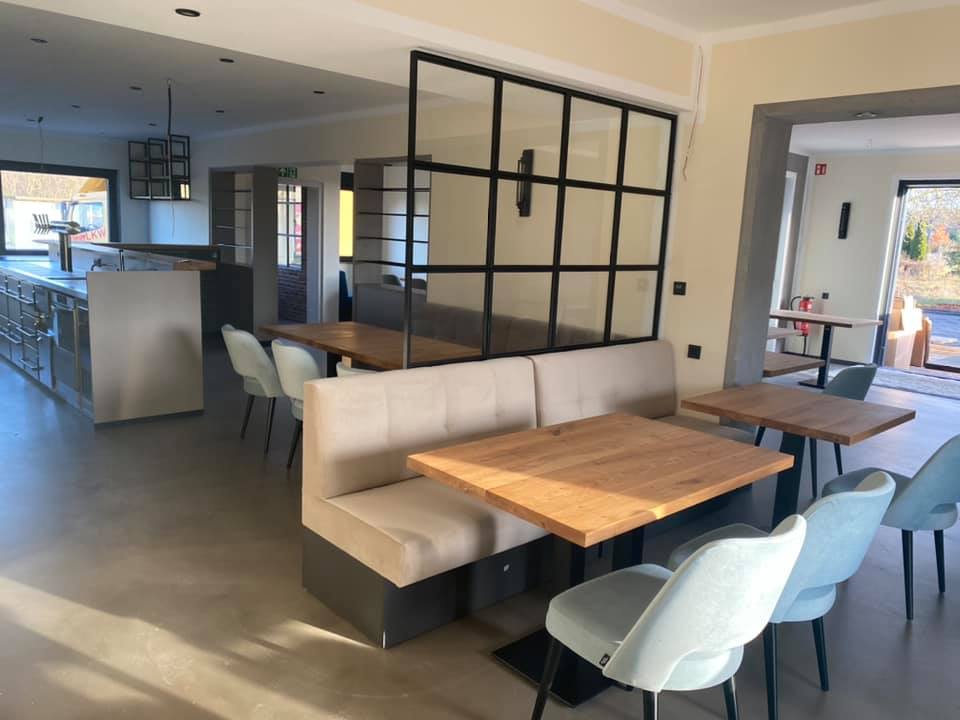 Restaurant Timeout – Steinhagen – Brockhagen